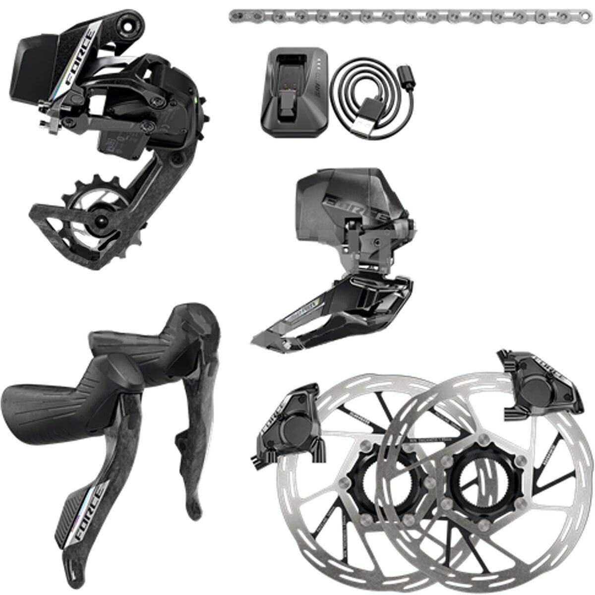 Bike Build Kits | Competitive Cyclist