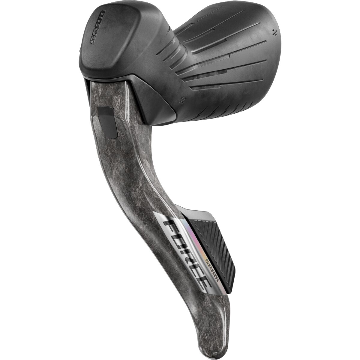 SRAM Force E1 AXS Shift/Brake System - Components