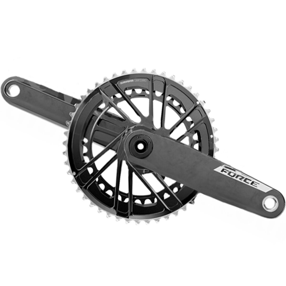 SRAM Cranksets & Chainrings | Competitive Cyclist