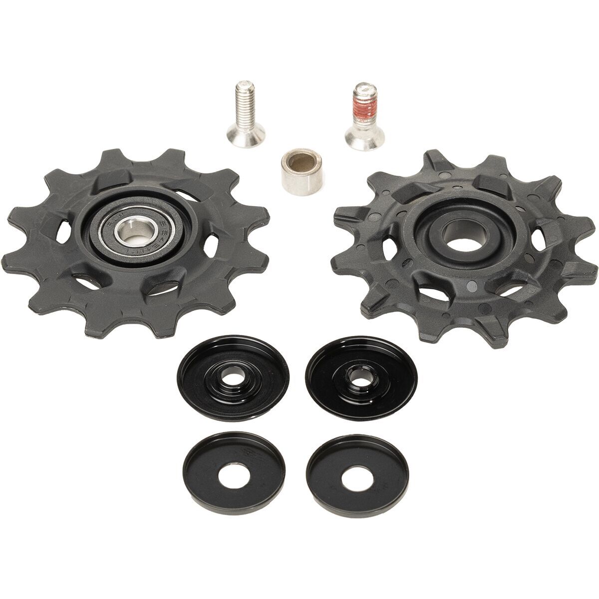 SRAM Rear Derailleur Pulley Kit - Components