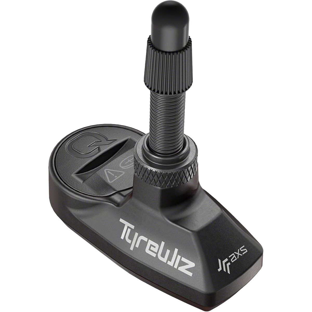 SRAM Tyrewiz 2.0 Air Pressure Sensor - Components