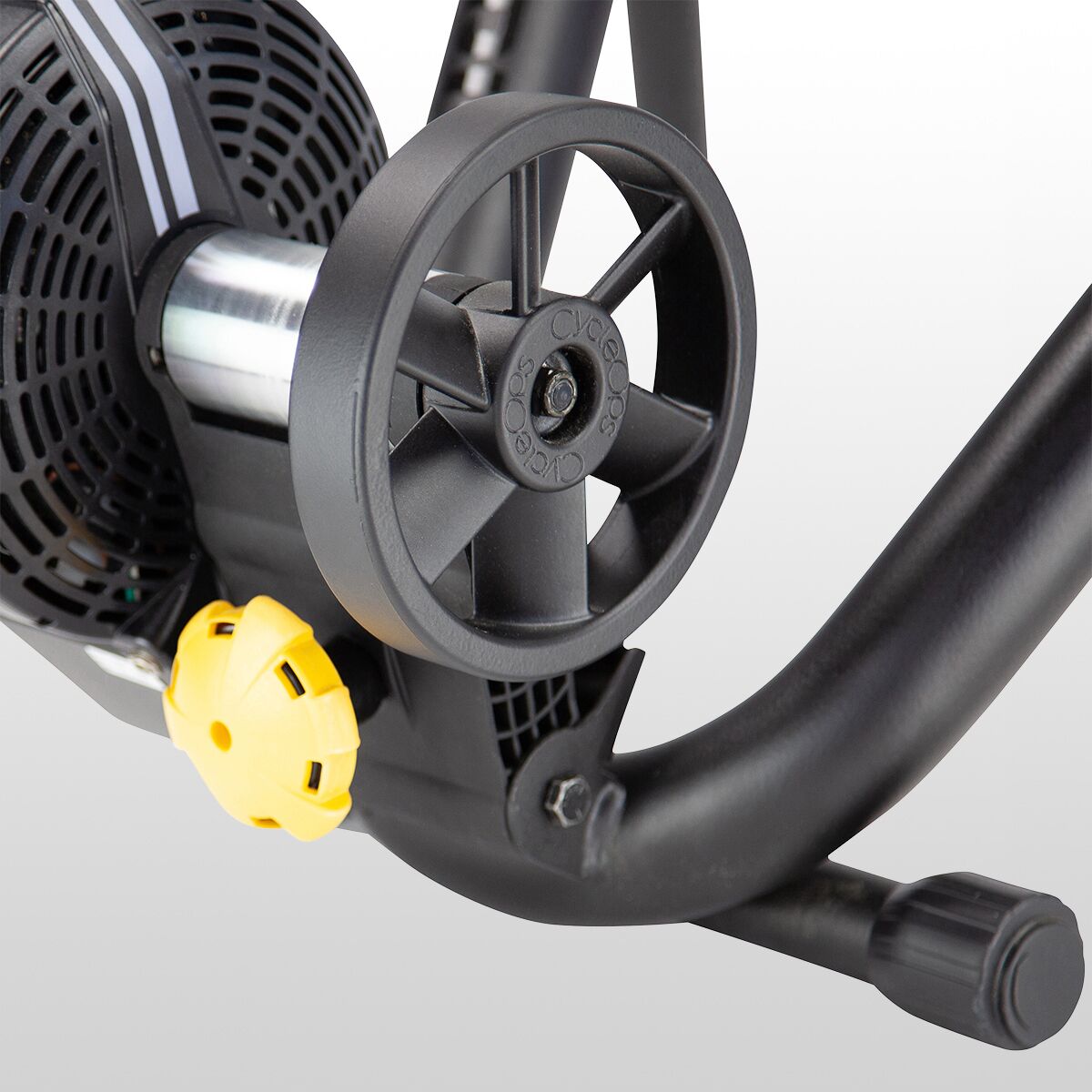 Saris M2 Smart Trainer - Accessories