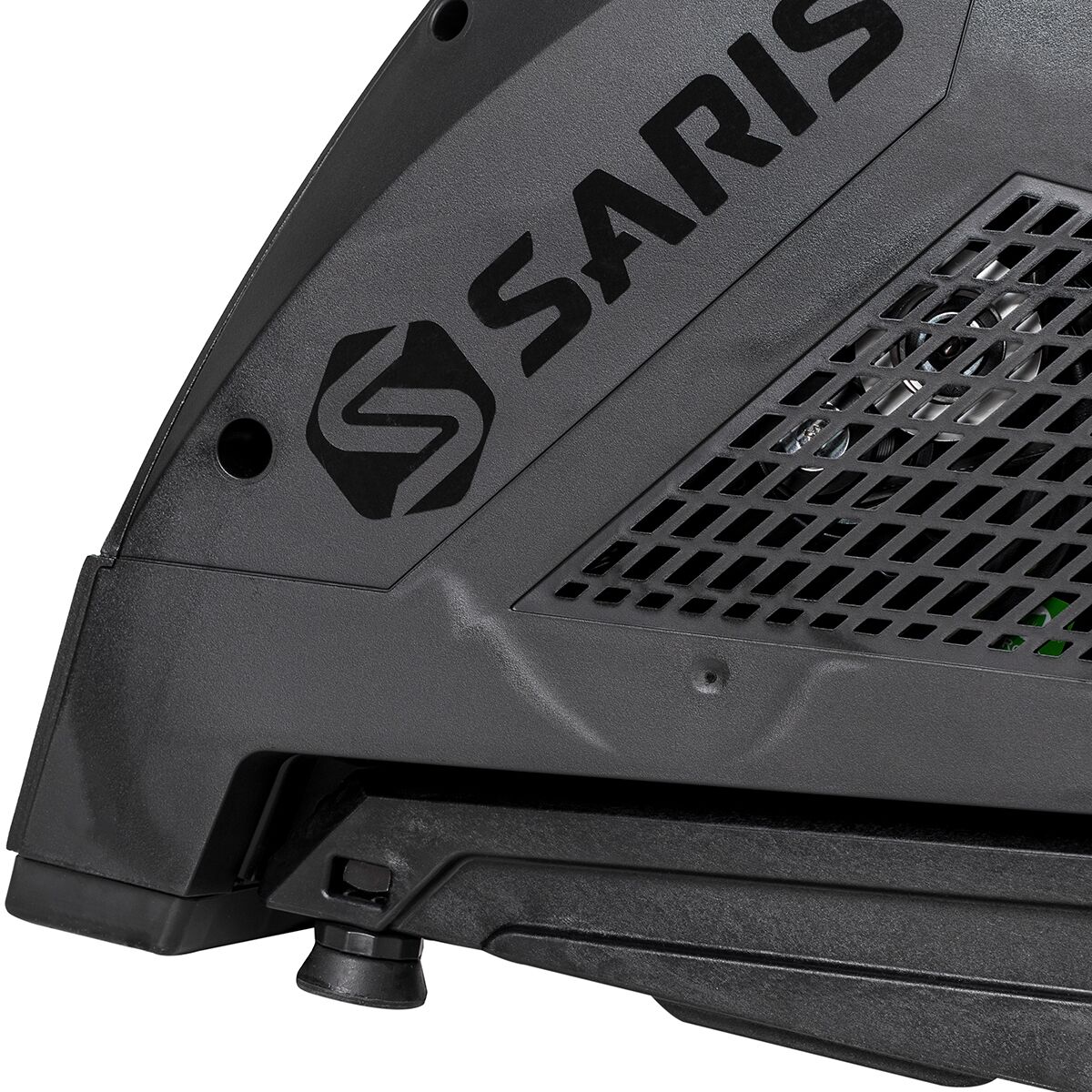 Saris H3 Direct Drive Smart Trainer Connected Kit - Accessories