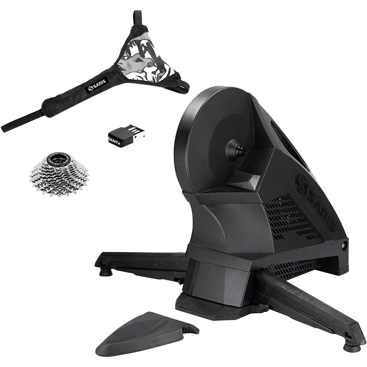 Saris H3 Direct Drive Smart Trainer Connected Kit - Accessories