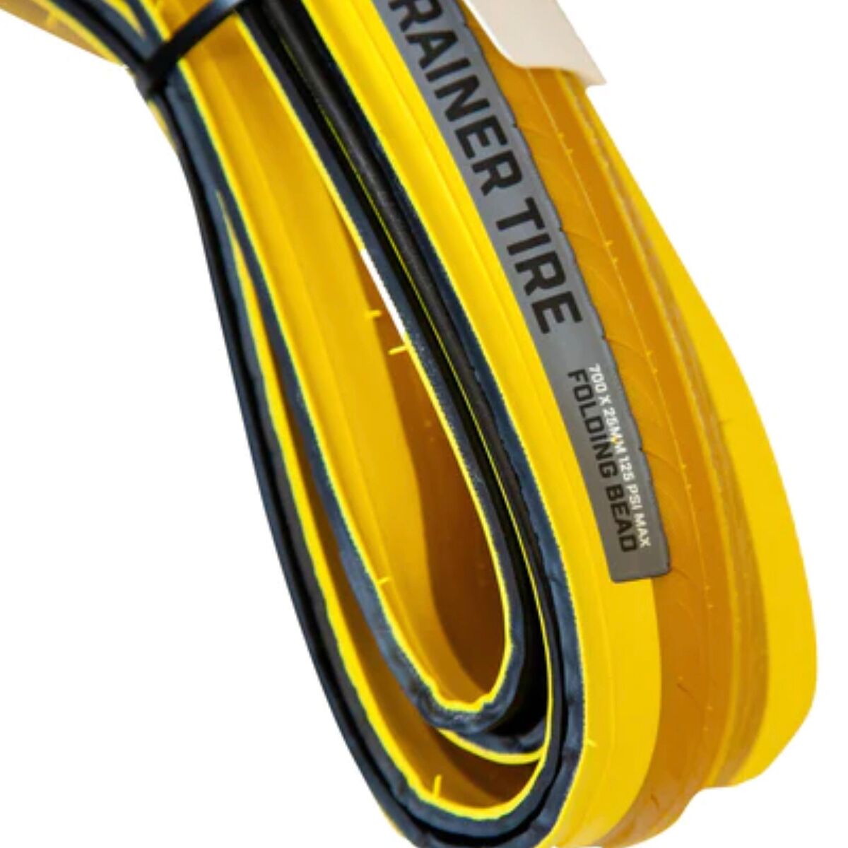 Saris Trainer Tire - Accessories