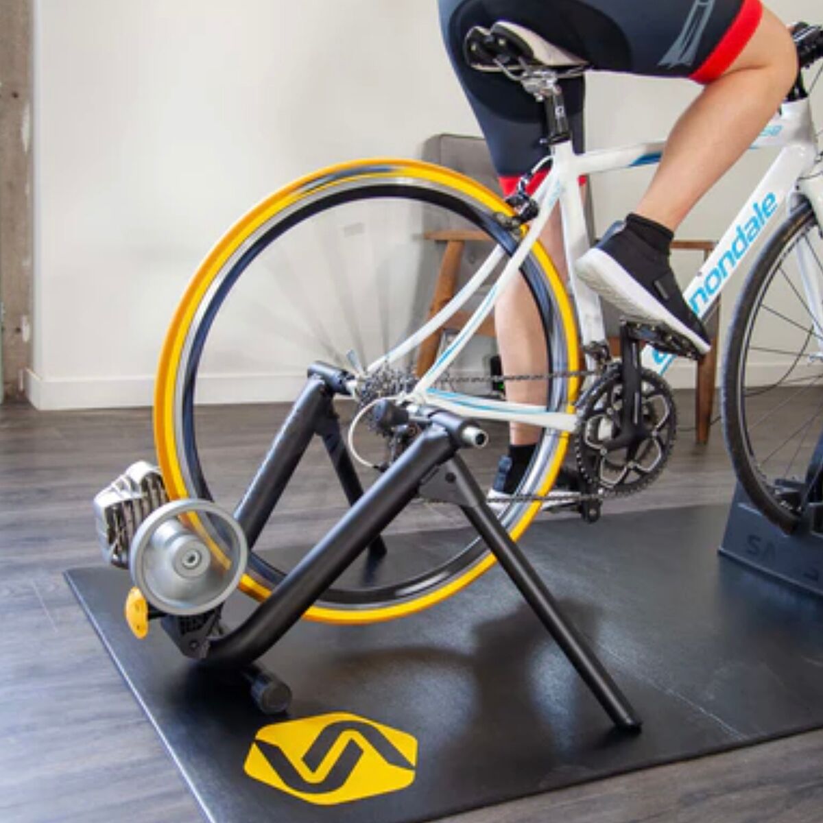 Saris Trainer Tire - Accessories