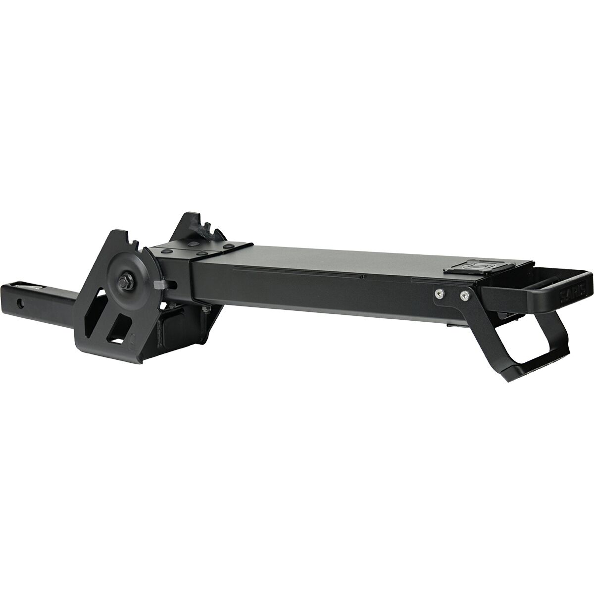 Saris MHS 2+1 Receiver Base 2in Hitch - Accessories