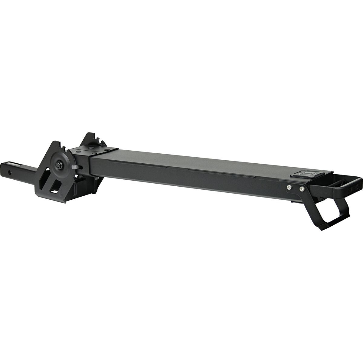 Saris MHS 3+1 Receiver Base 2in Hitch - Accessories