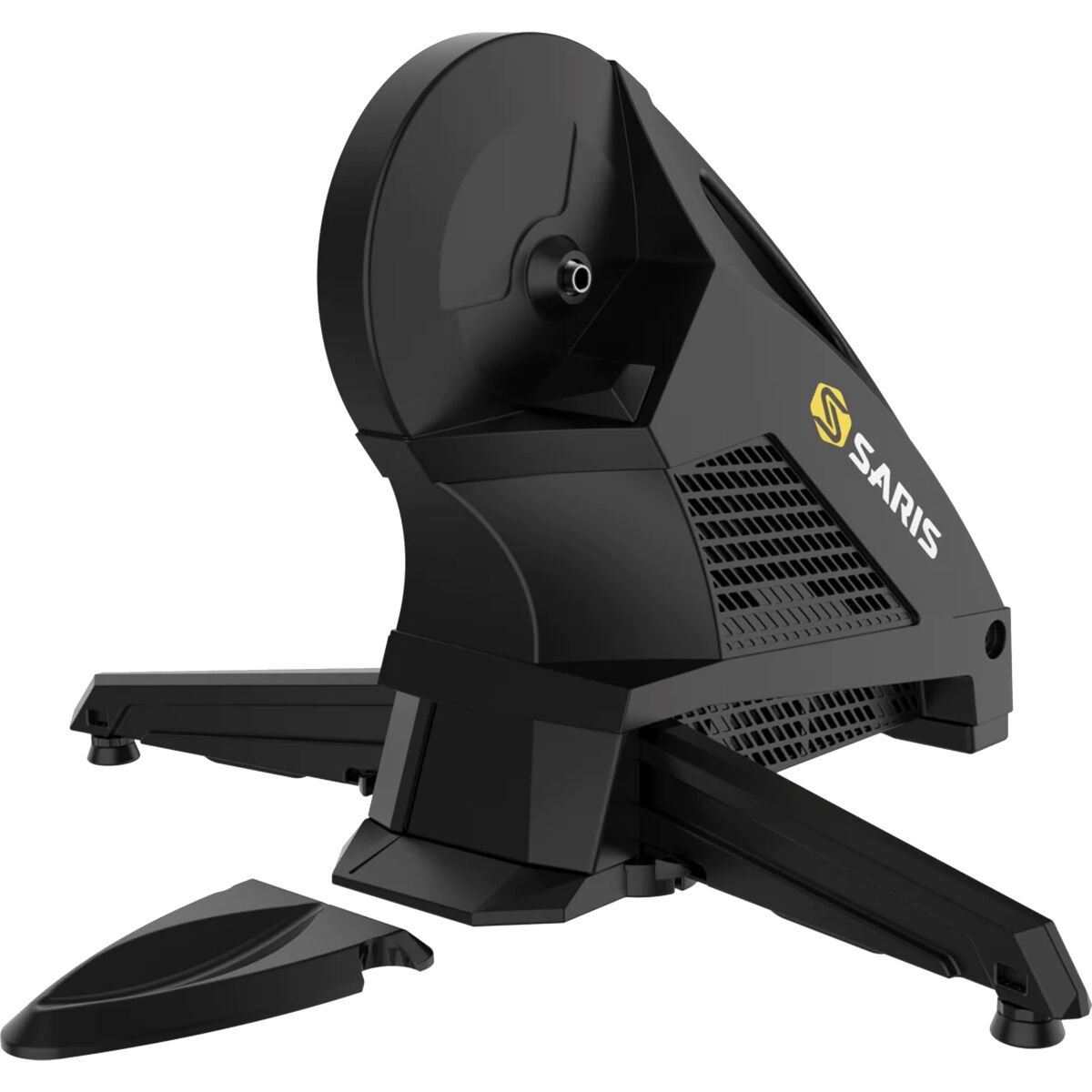 Saris H3 Plus Direct Drive Smart Trainer - Accessories