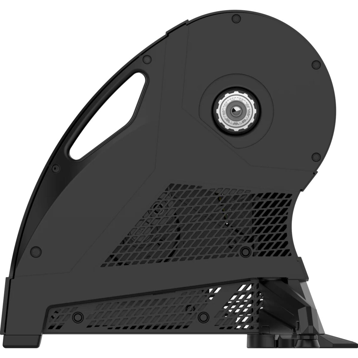 Saris H3 Plus Direct Drive Smart Trainer - Accessories