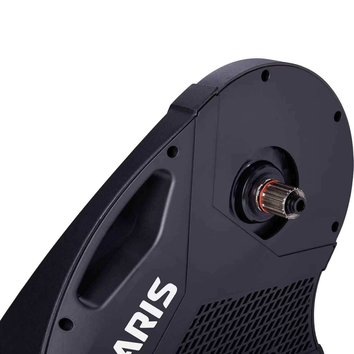 Saris H3 Plus Direct Drive Smart Trainer - Accessories