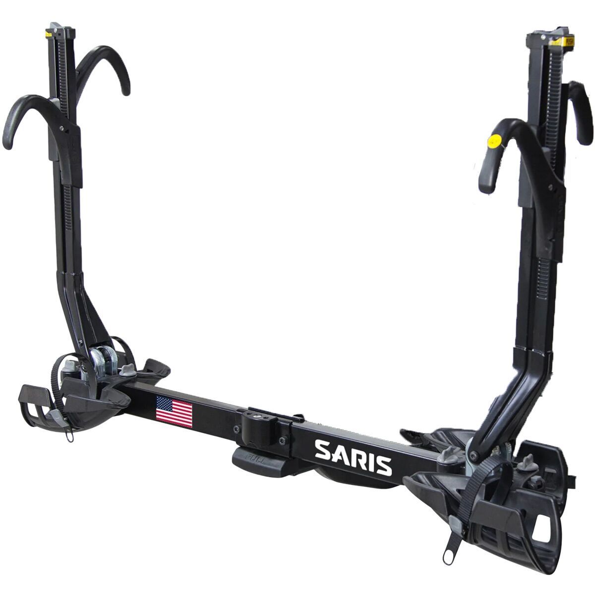 Saris Hitch Bike Racks | Competitive Cyclist