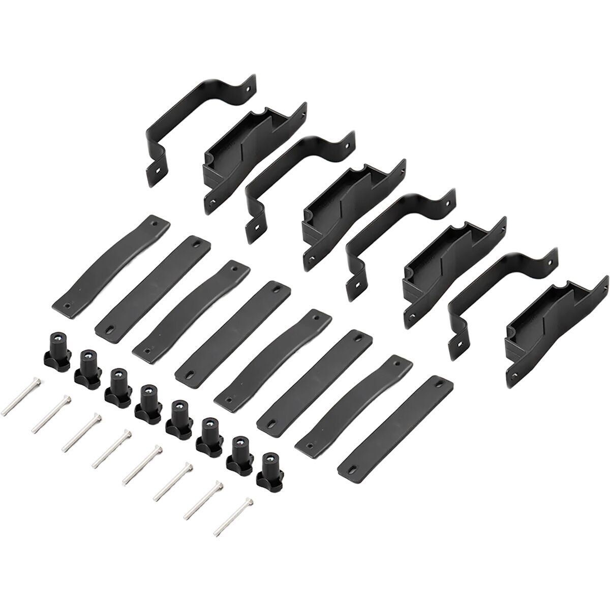 Saris Mhs Cargo Roof Attachment Kit - Accessories