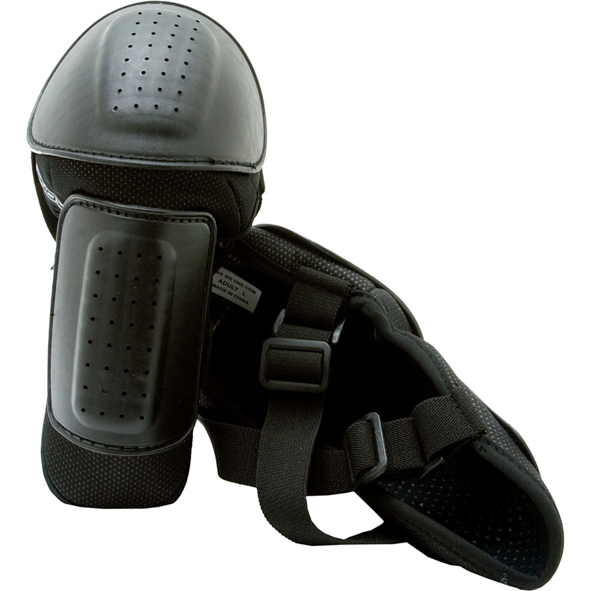 Six Six One Comp Forearm Elbow Guard - Men