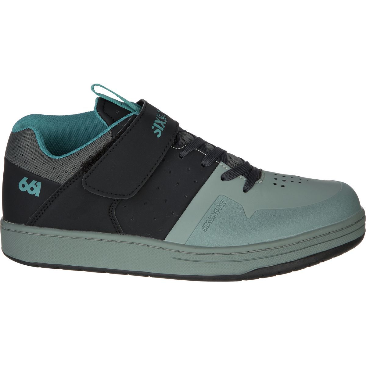 Six Six One Filter SPD Shoe - Men's | Competitive Cyclist