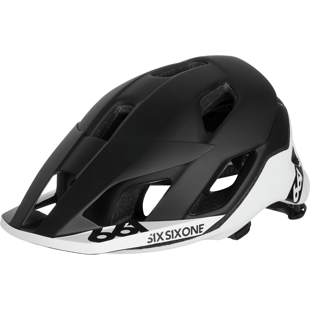 Six Six One Evo AM Patrol Helmet - Men