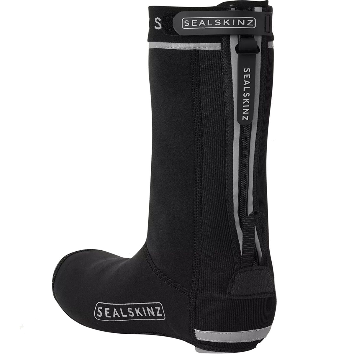 SealSkinz Caston All Weather Open-Sole Cycle Overshoe - Men