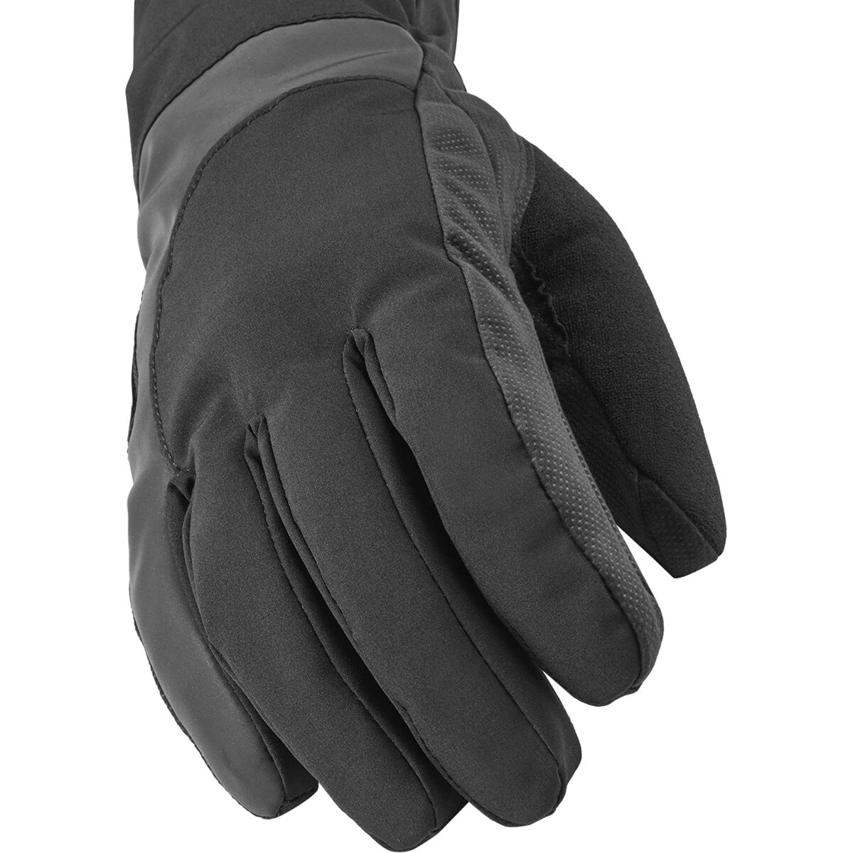 SealSkinz Marsham Waterproof Cold Weather Reflective Cycle Glove - Men