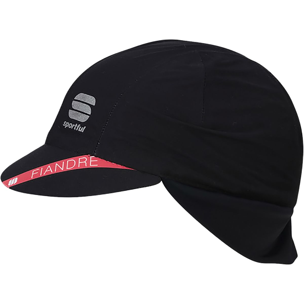 Sportful Fiandre NoRain Warm Cap - Men