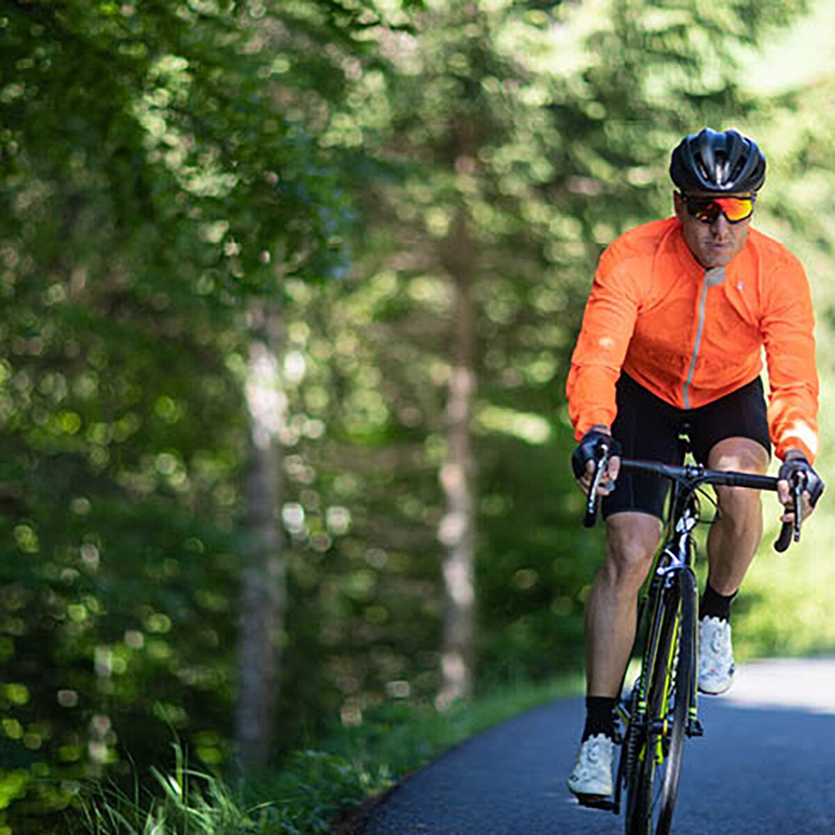 Sportful Hot Pack Easylight Jacket - Men's | Competitive Cyclist