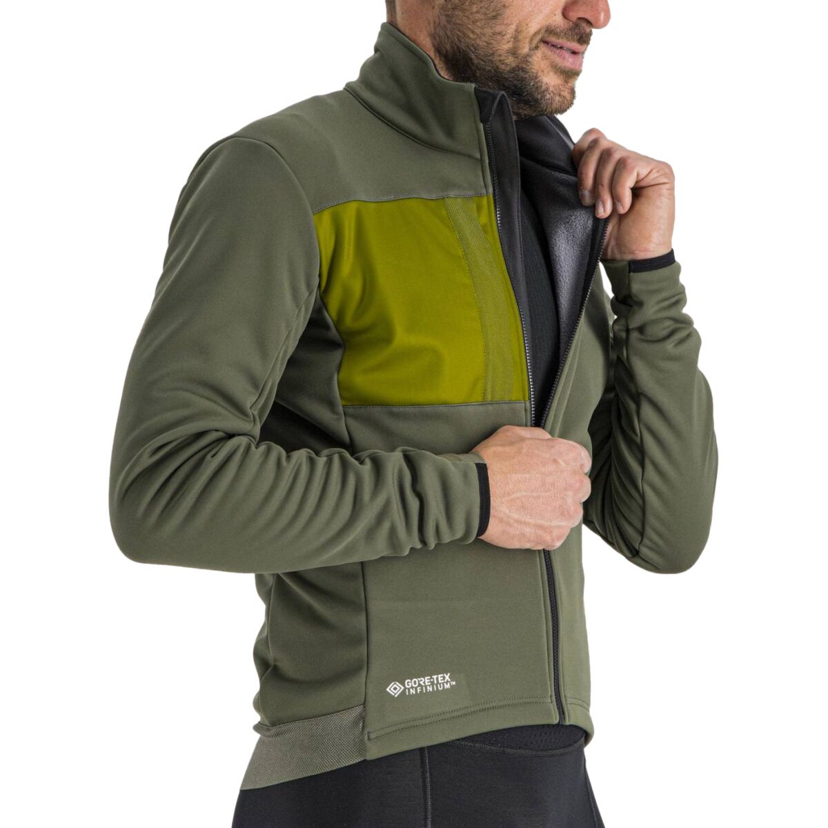 Sportful Super Jacket - Men's - Men