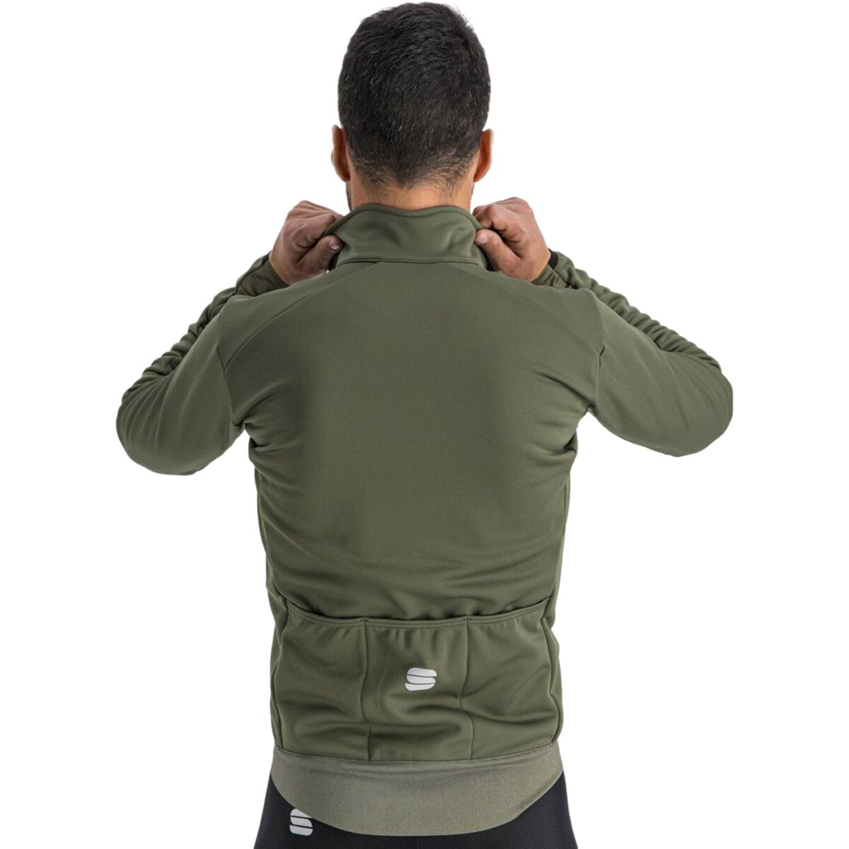 Sportful Super Jacket - Men's - Men