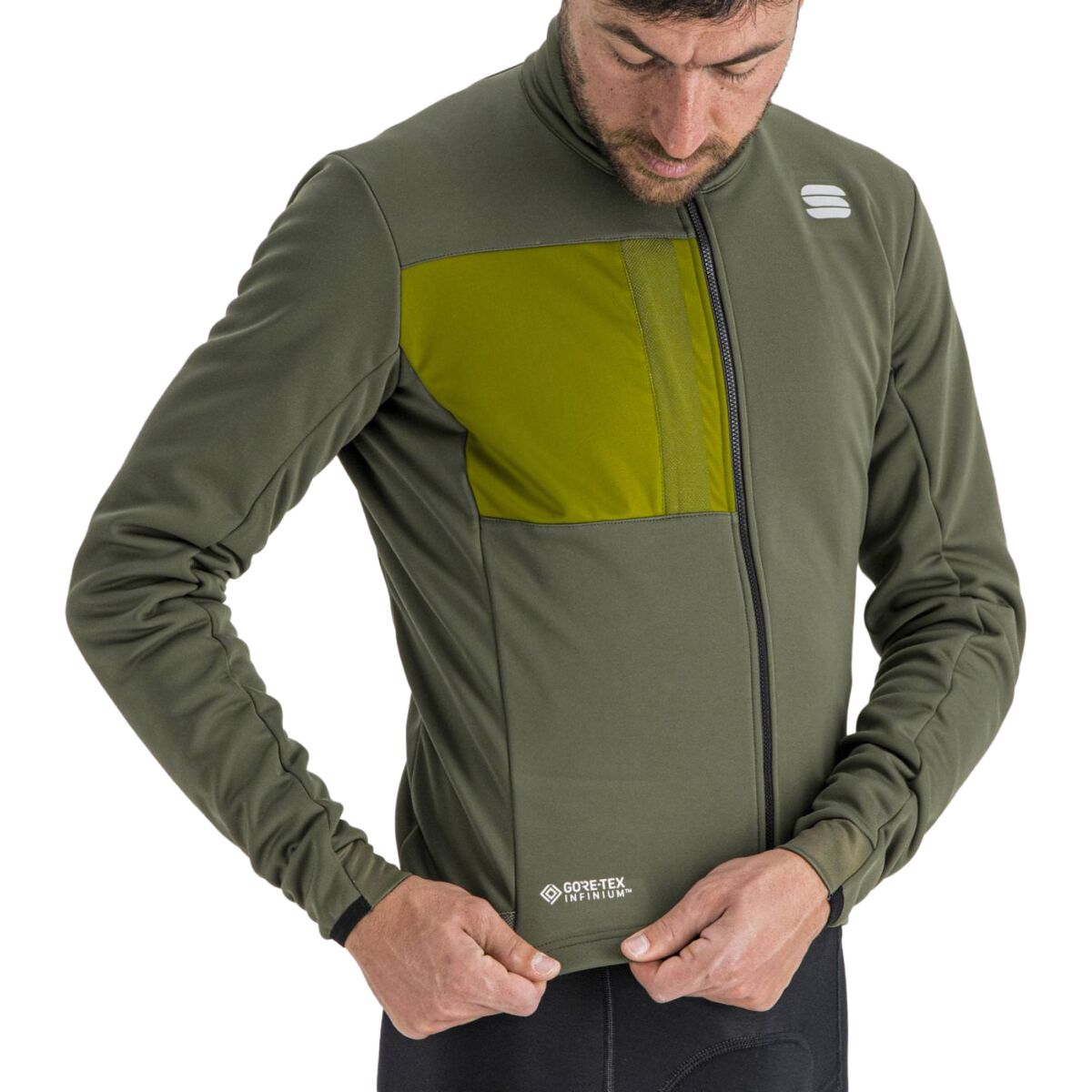 Sportful Super Jacket - Men's - Men