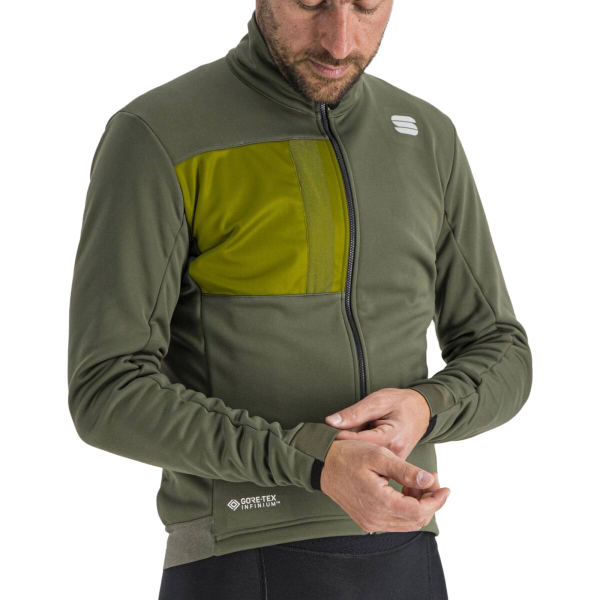 Sportful Super Jacket - Men's - Men
