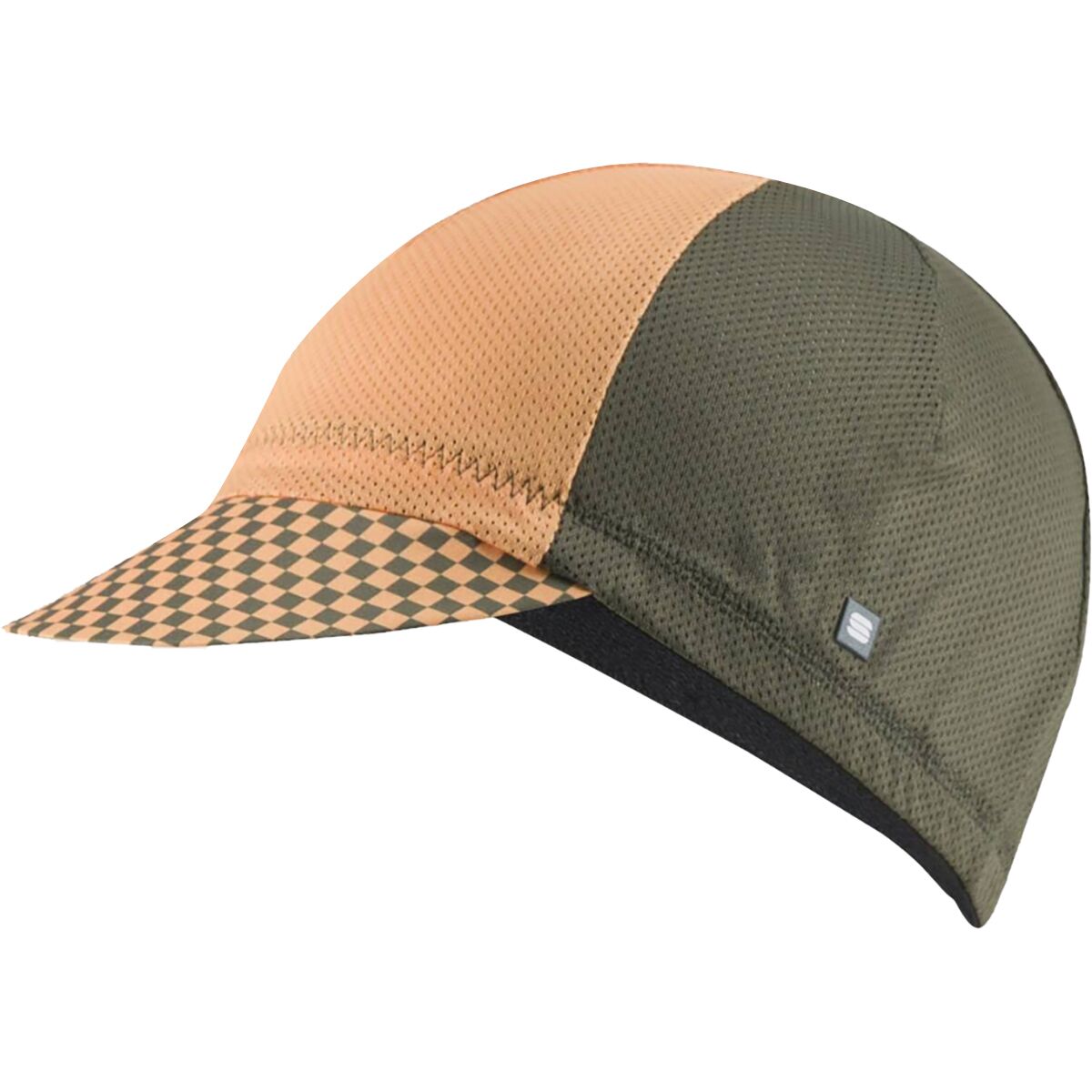 Sportful Checkmate Cycling Cap - Men