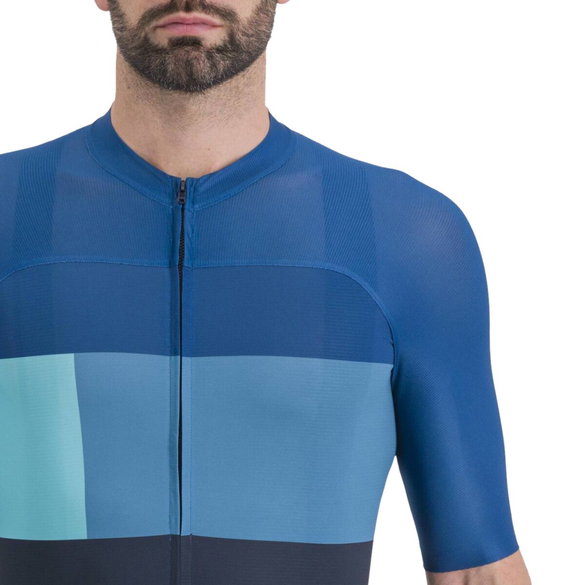 Sportful Snap Jersey - Men's - Men