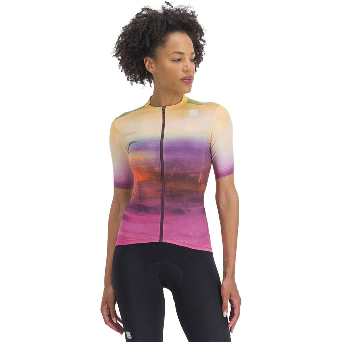 Sportful Flow Supergiara Jersey - Women's - Women