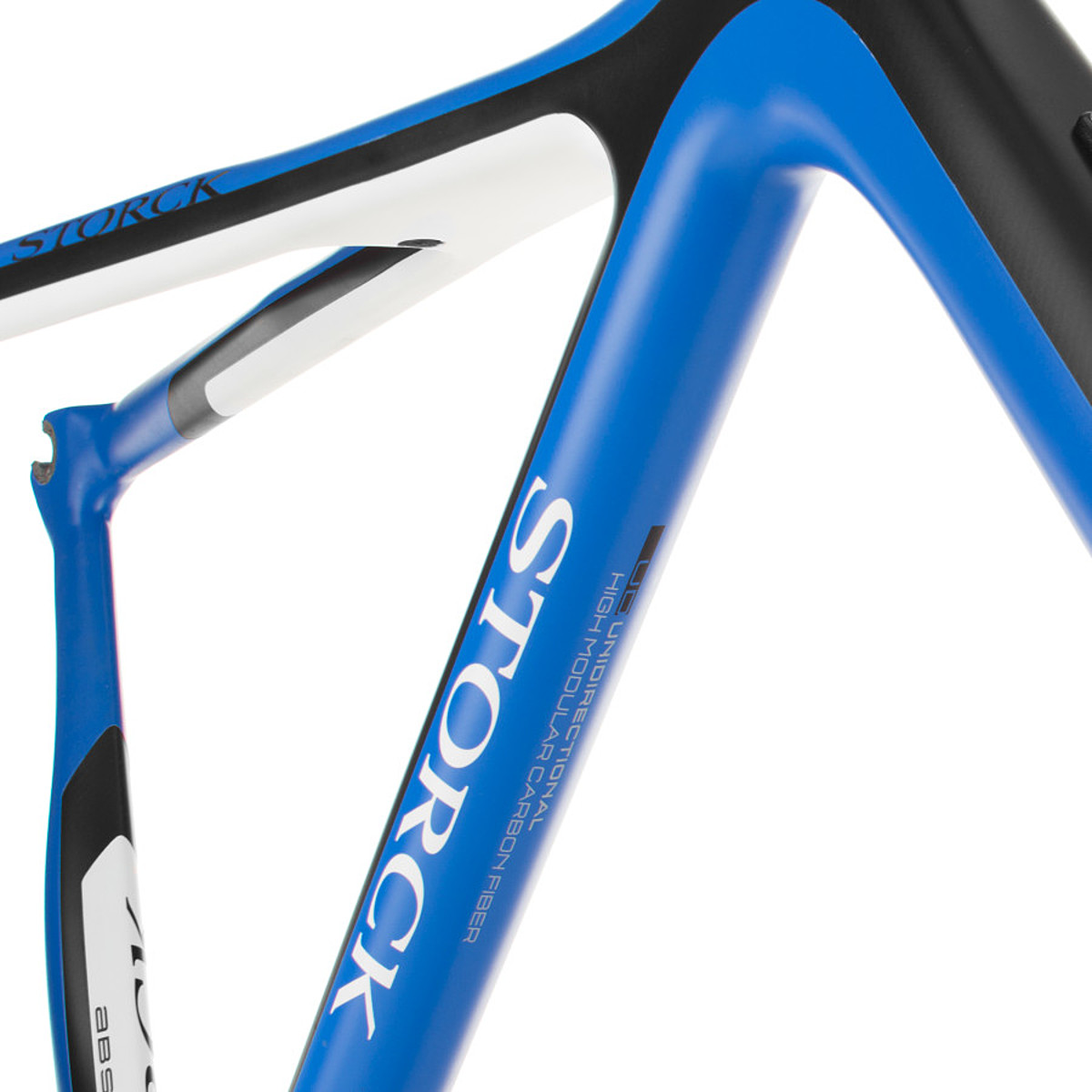 Storck Absolutist - 2012 - Bikes