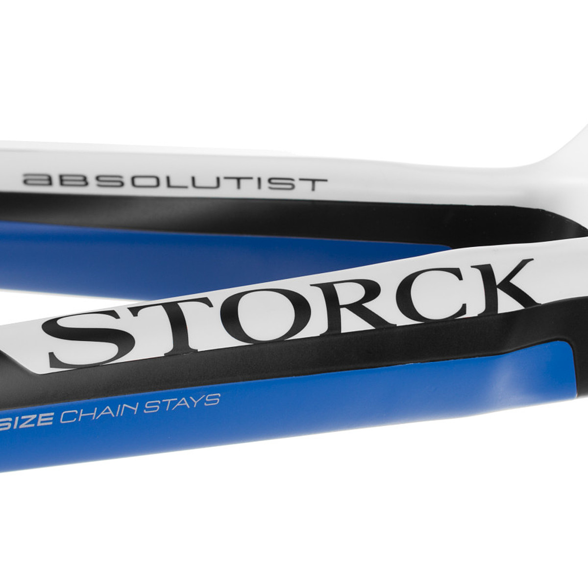 Storck Absolutist - 2012 - Bikes
