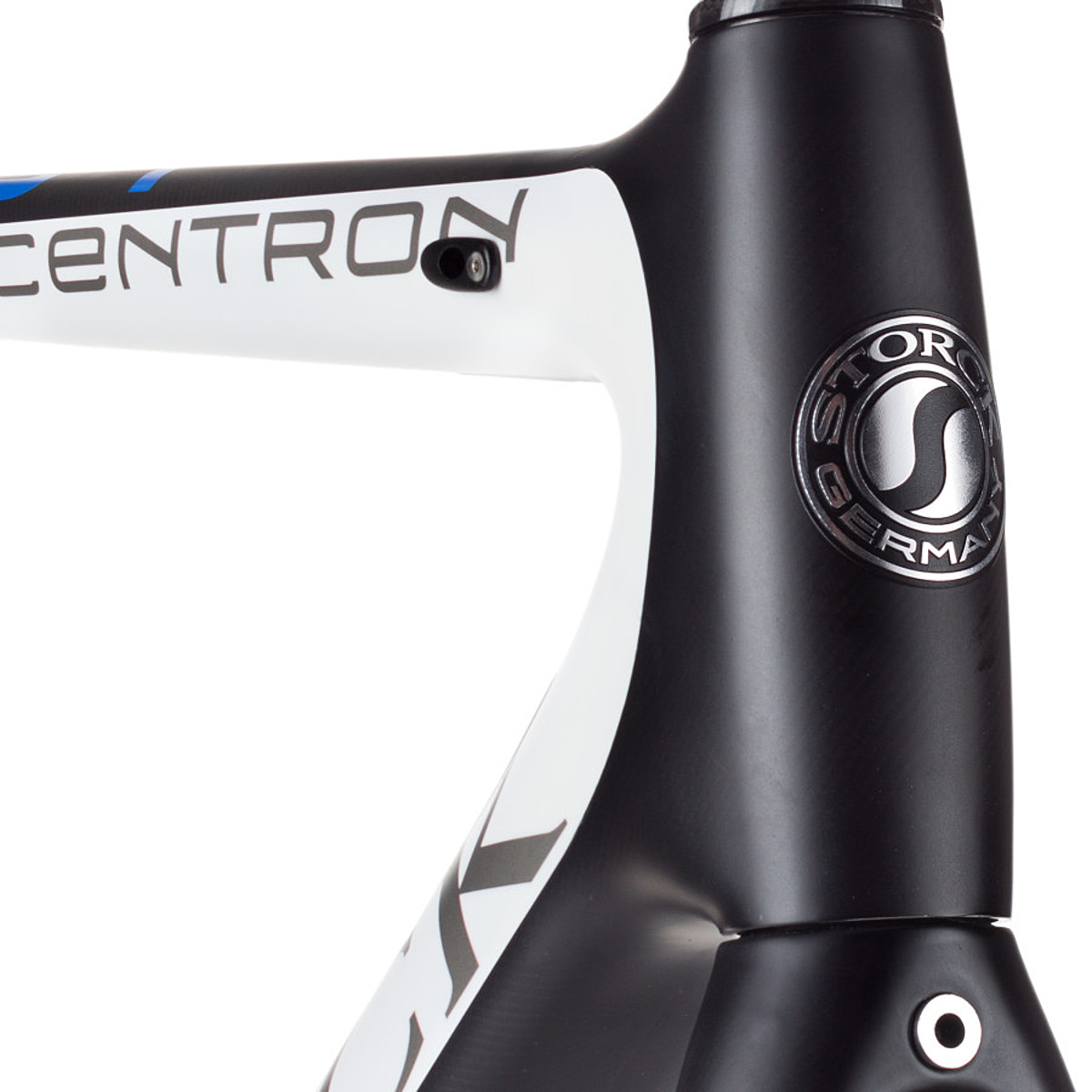 Storck Scentron Road Electronic Bike Frame - 2012 - Bikes