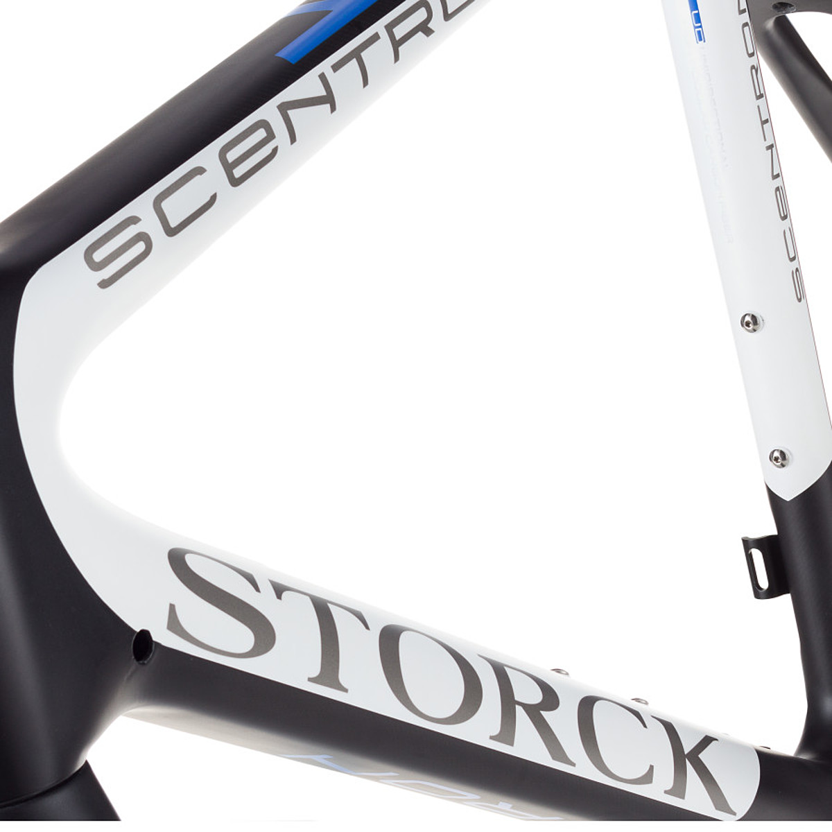 Storck Scentron Road Electronic Bike Frame - 2012 - Bikes