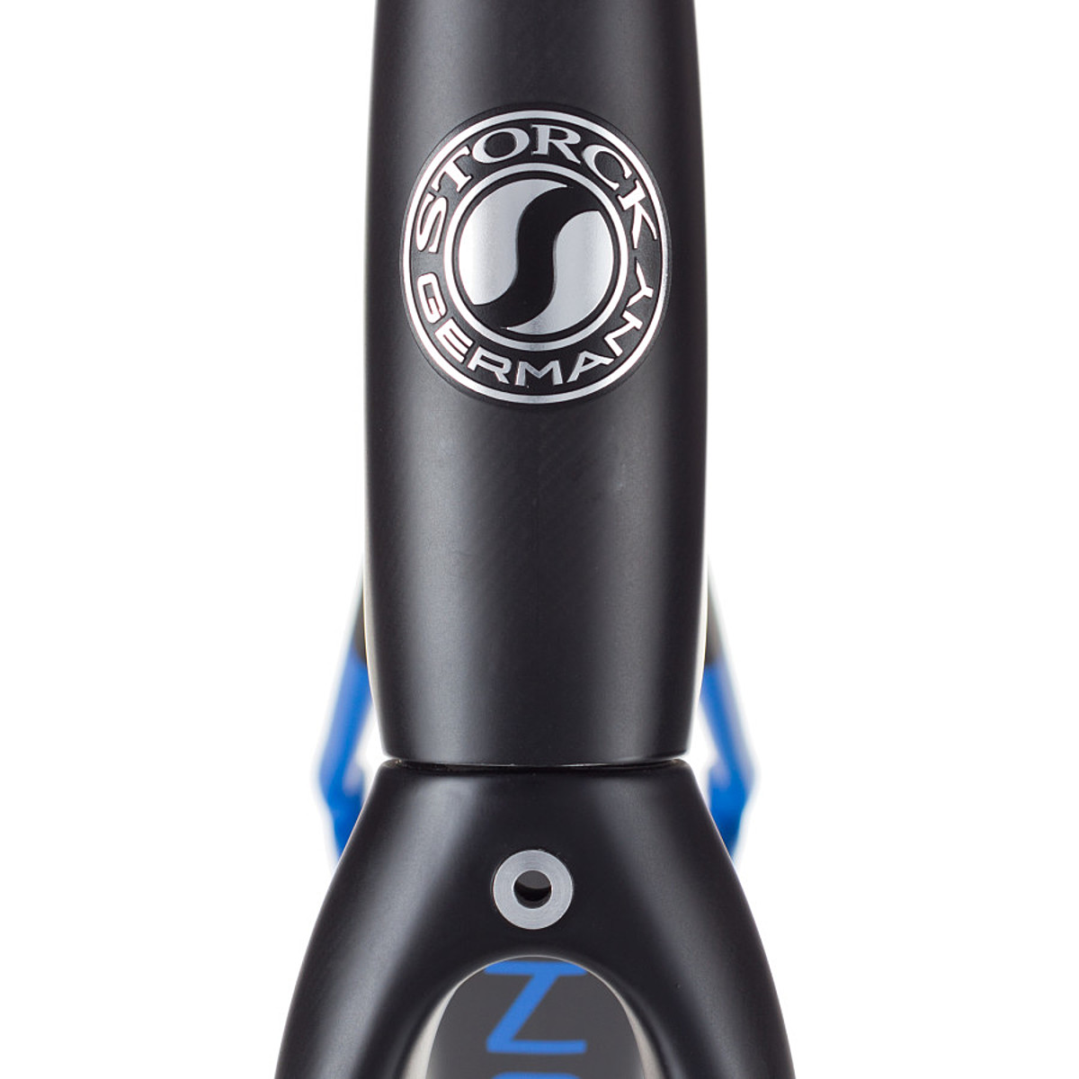 Storck Scentron Road Electronic Bike Frame - 2012 - Bikes