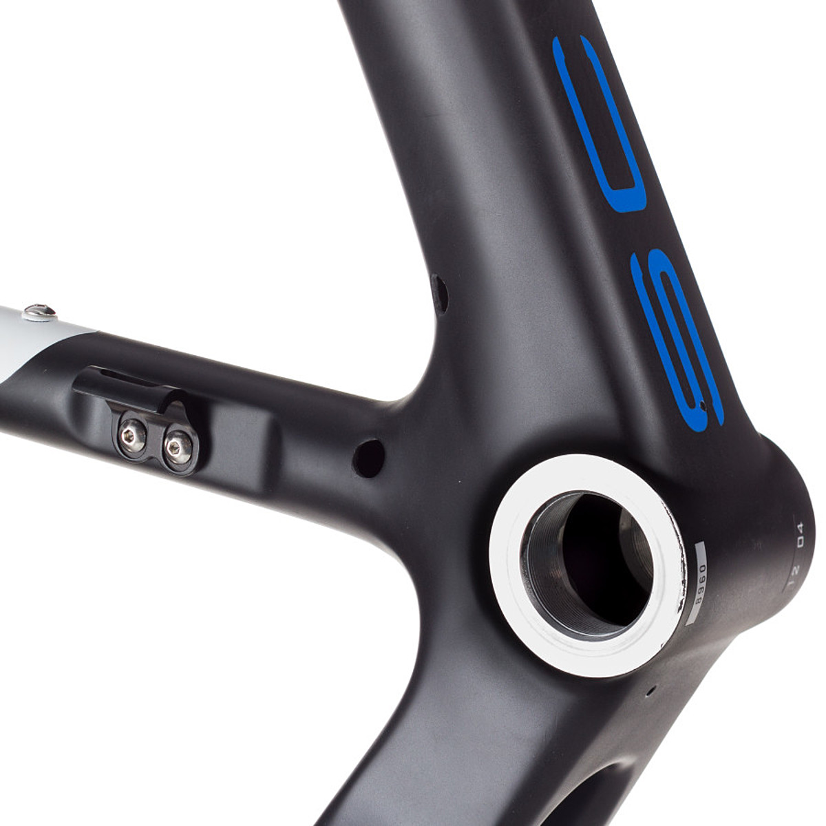 Storck Scentron Road Electronic Bike Frame - 2012 - Bikes