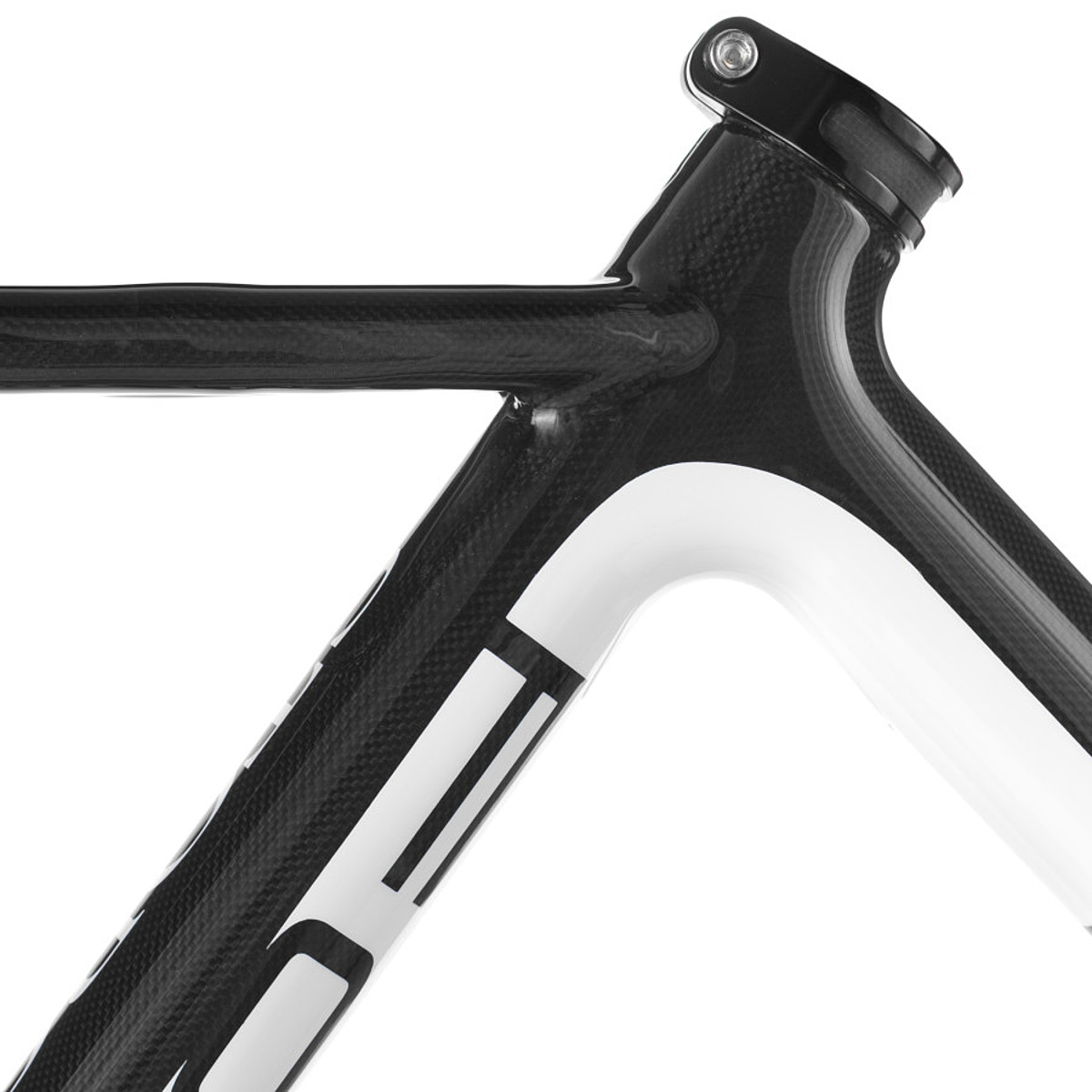 Storck Fascenario 0.7 Road Bike Frame - Bikes