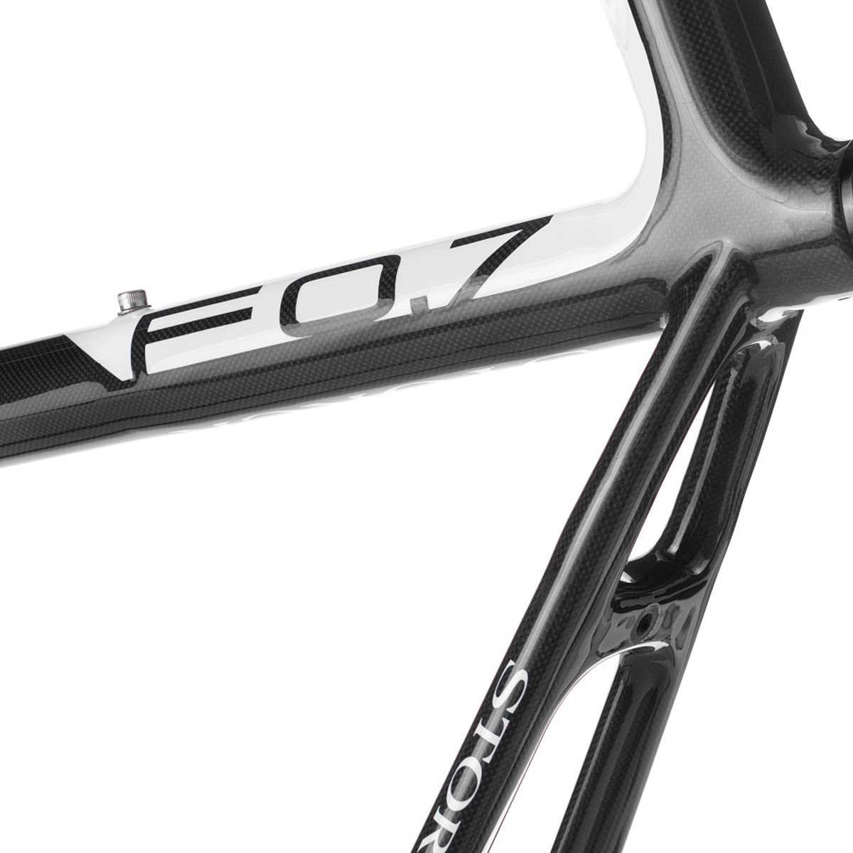 Storck Fascenario 0.7 Road Bike Frame - Bikes