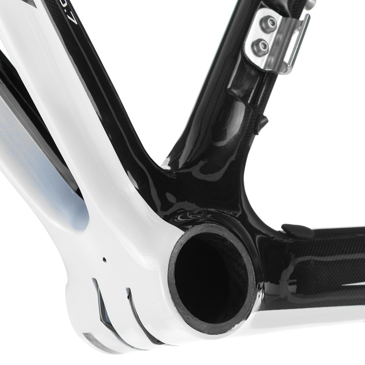 Storck Fascenario 0.7 Road Bike Frame - Bikes