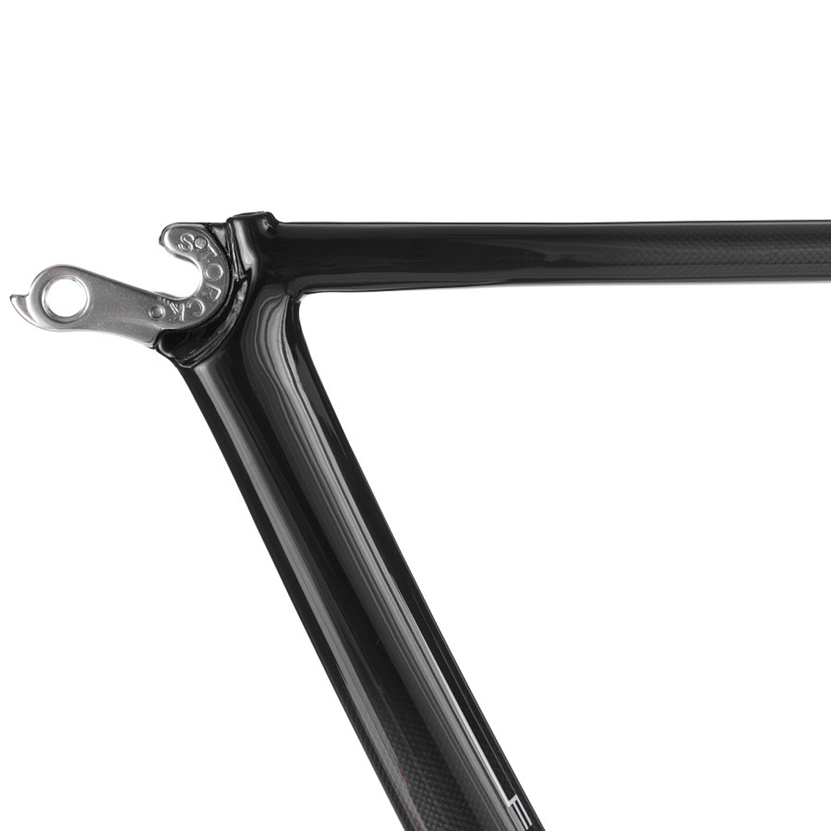 Storck Fascenario 0.7 Road Bike Frame - Bikes