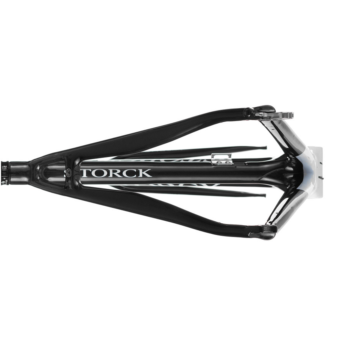 Storck Fascenario 0.7 Road Bike Frame - Bikes