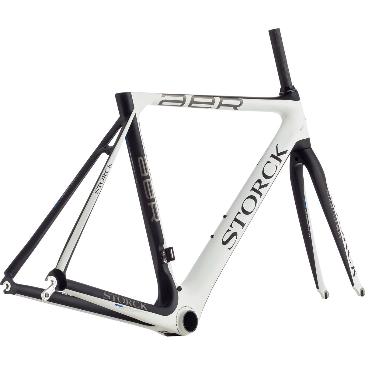 Storck Aernario Road Bike Frameset - 2016 - Bikes