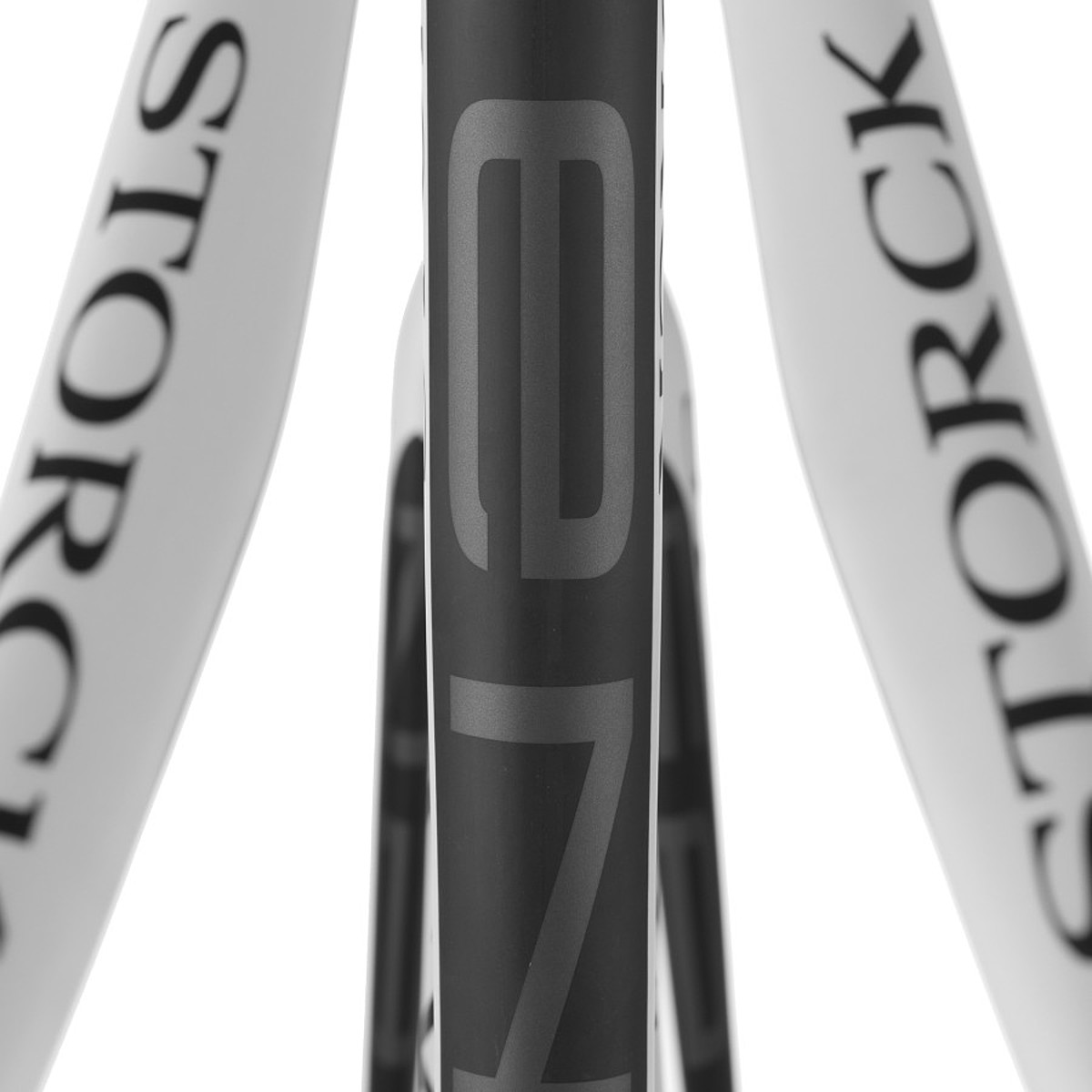 Storck Fenomalist Road Bike Frameset - 2014 - Bikes