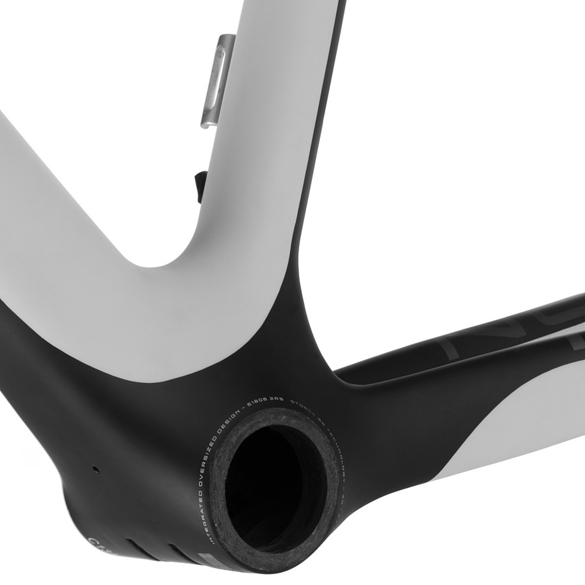 Storck Fenomalist Road Bike Frameset - 2014 - Bikes