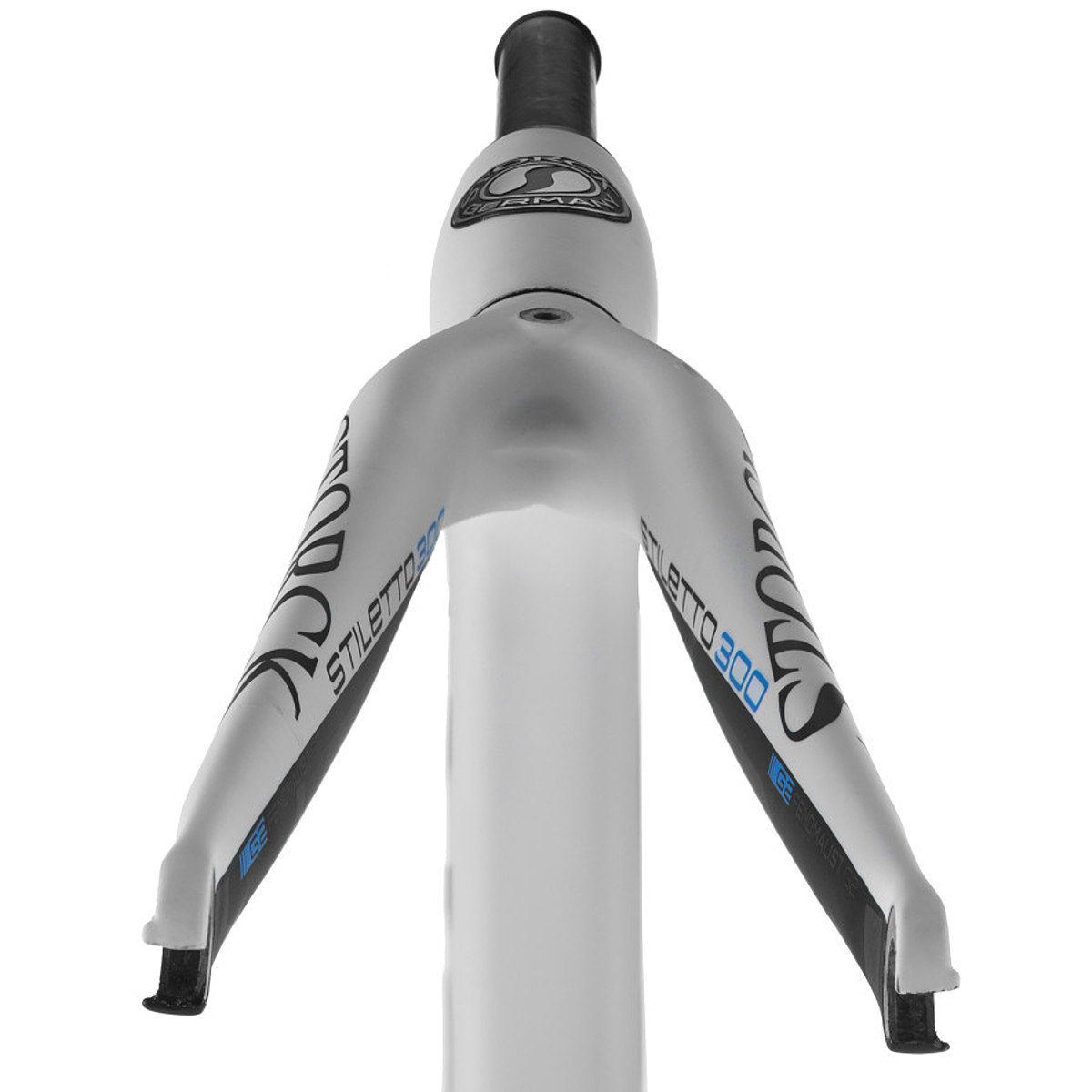 Storck Fenomalist Road Bike Frameset - 2014 - Bikes