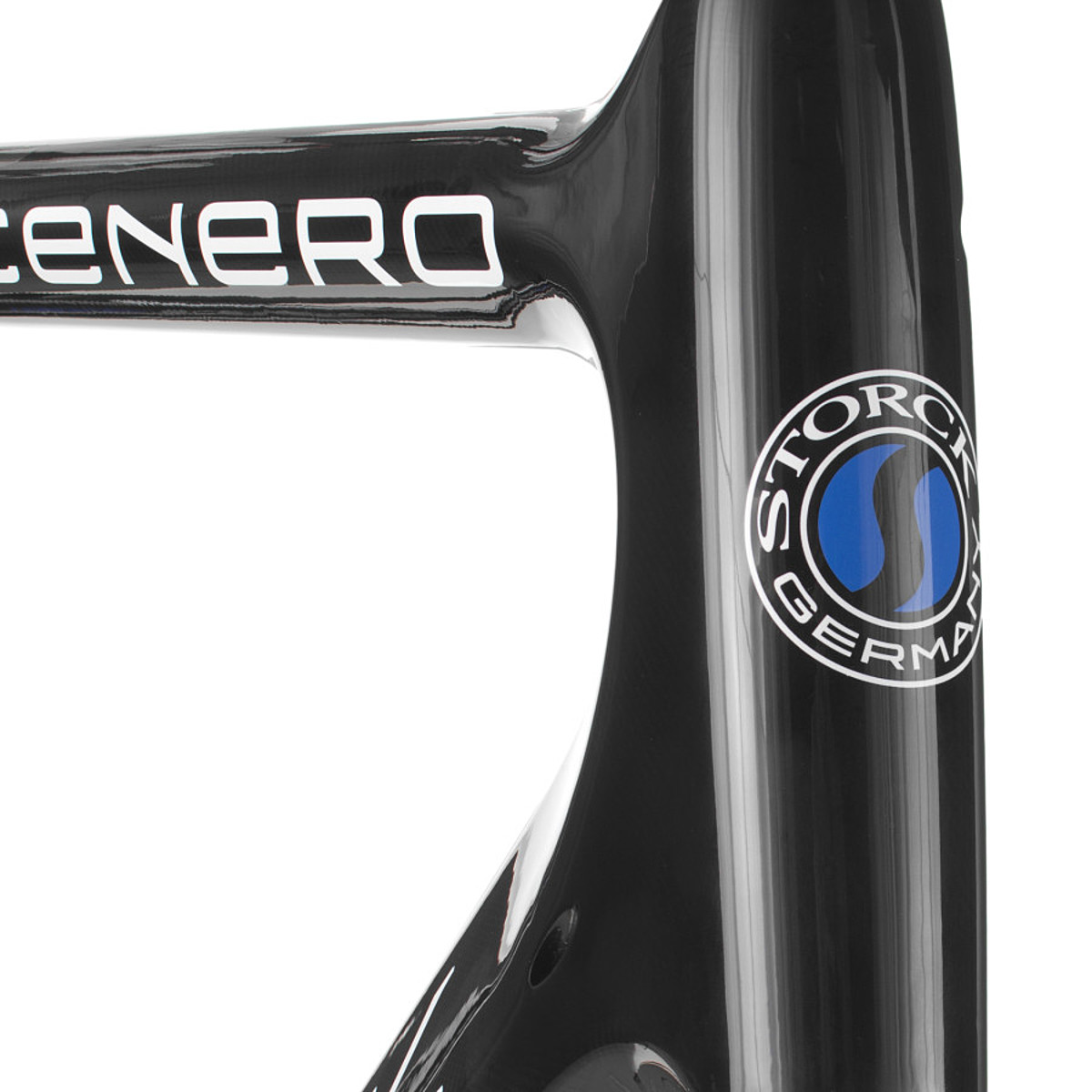Storck Scenero G2 Road Bike Frameset - 2015 - Bikes