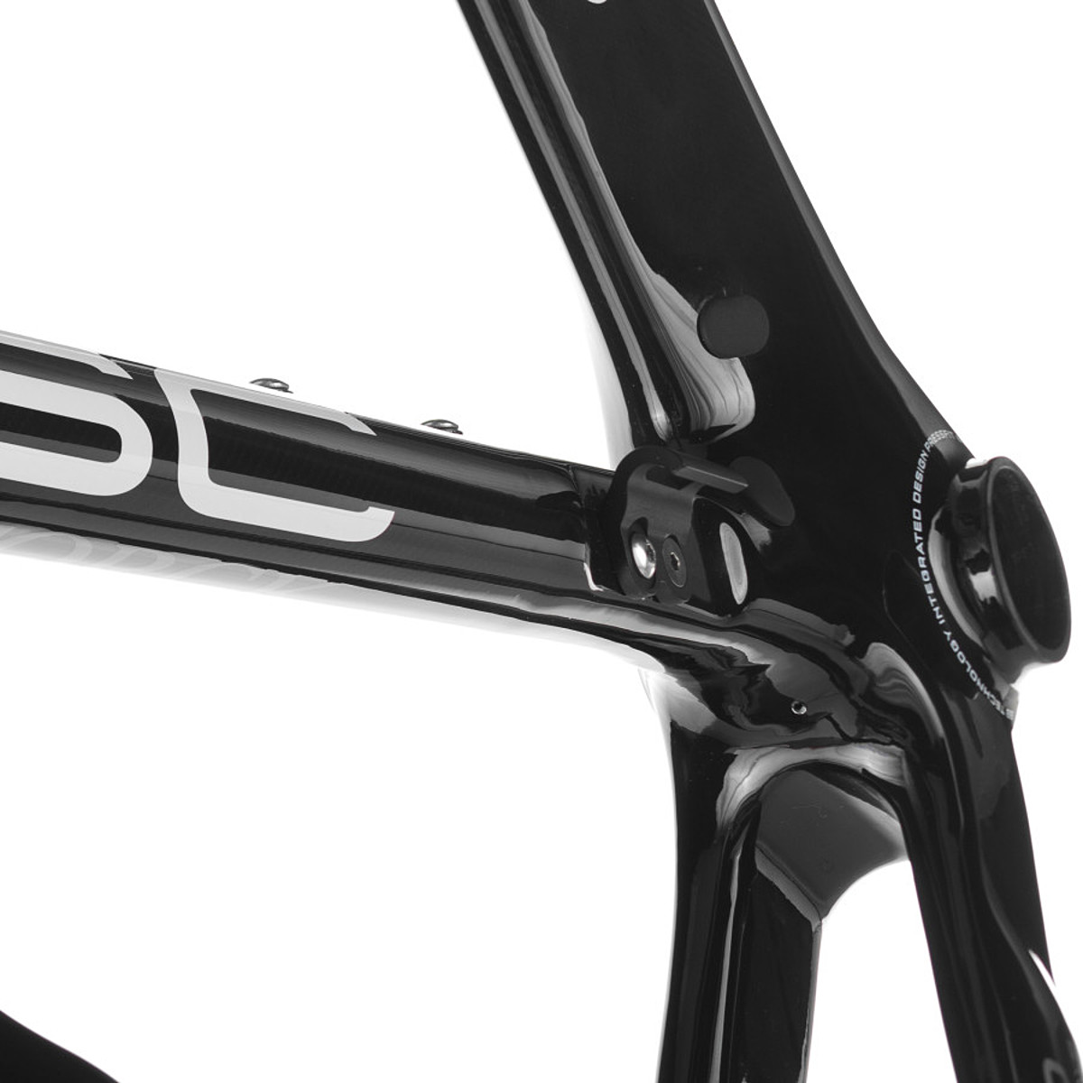 Storck Scenero G2 Road Bike Frameset - 2015 - Bikes