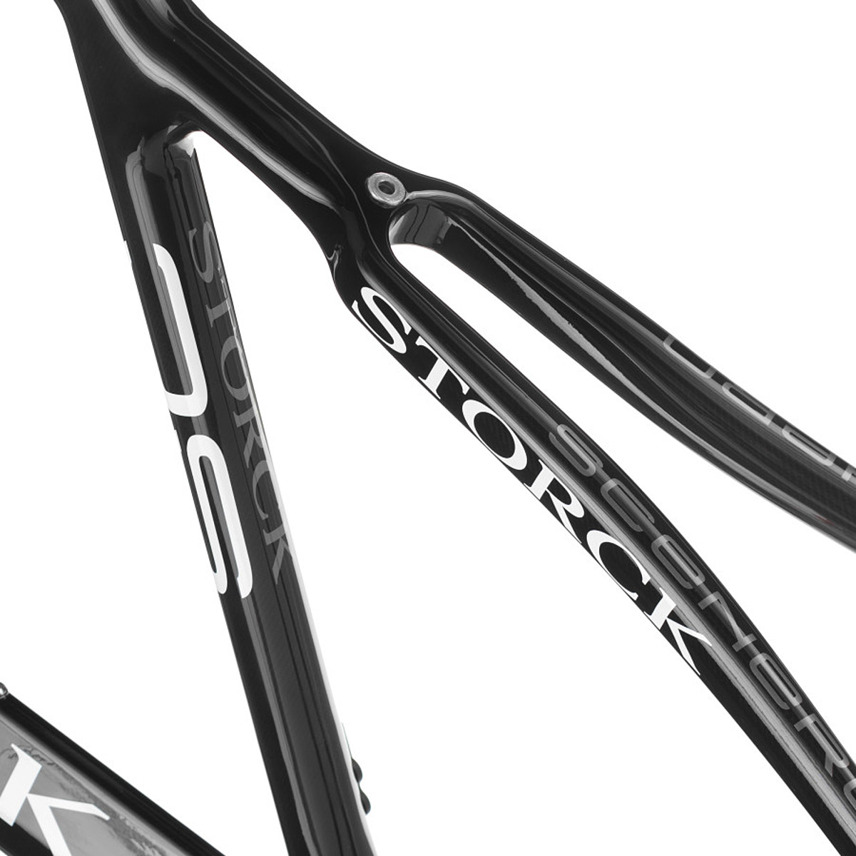 Storck Scenero G2 Road Bike Frameset - 2015 - Bikes
