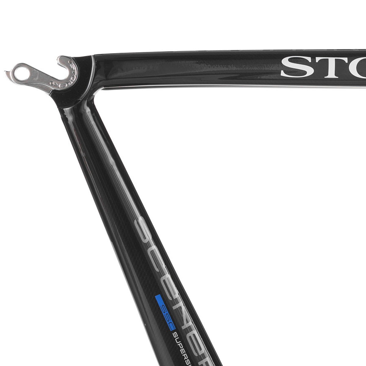 Storck Scenero G2 Road Bike Frameset - 2015 - Bikes